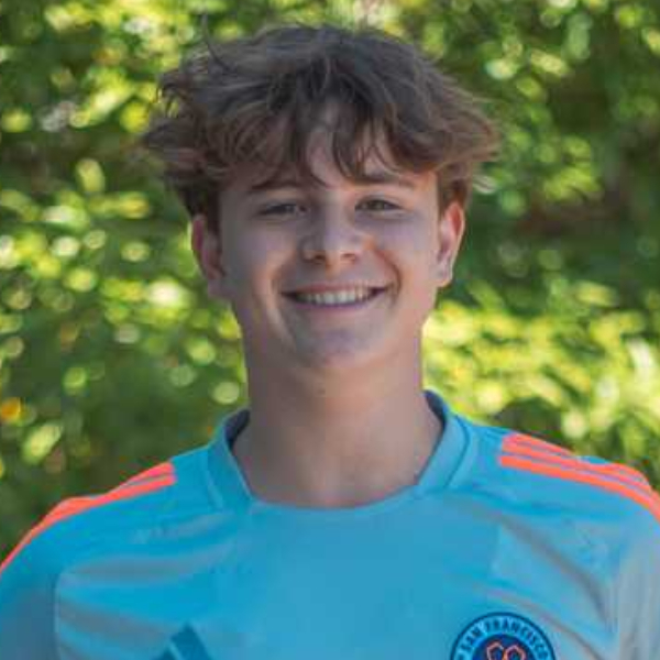 Evan Lehman's Soccer Recruiting Profile
