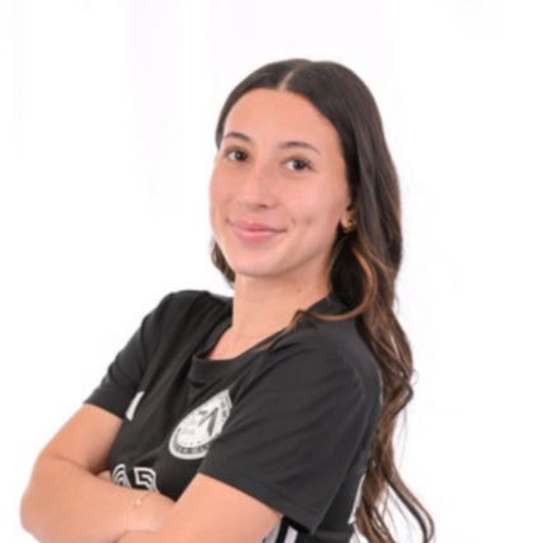 Sophia Roman's Soccer Recruiting Profile