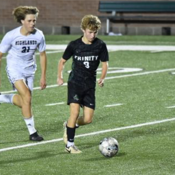 Tanner Travis' Soccer Recruiting Profile