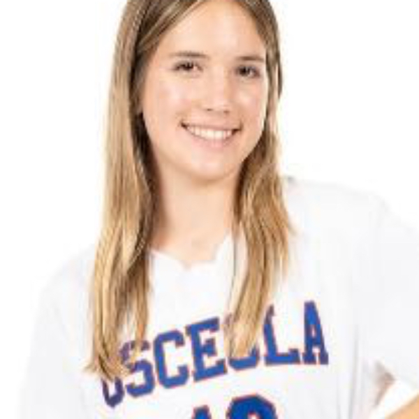 Madison Fraley's Soccer Recruiting Profile