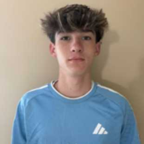 Preston Nutter's Soccer Recruiting Profile