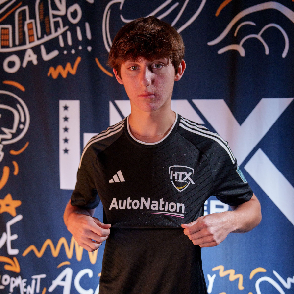 HTX Soccer - Boys | SportsRecruits