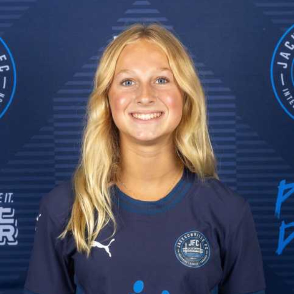 Taylor Jewett's Soccer Recruiting Profile
