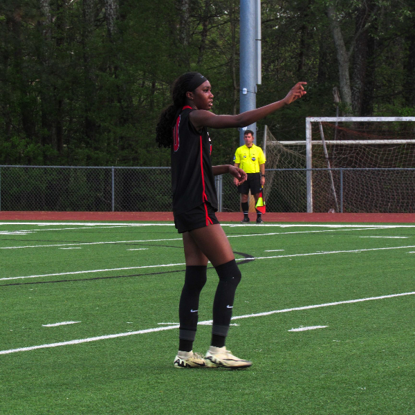 NASA TopHat - Girls | SportsRecruits