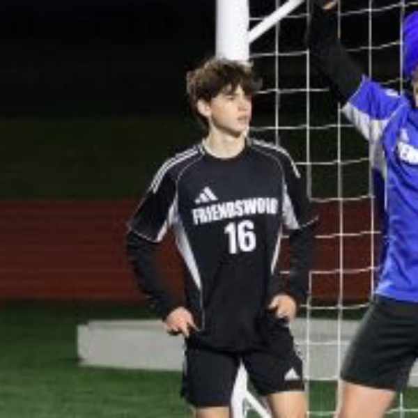 Joseph Kerr's Soccer Recruiting Profile