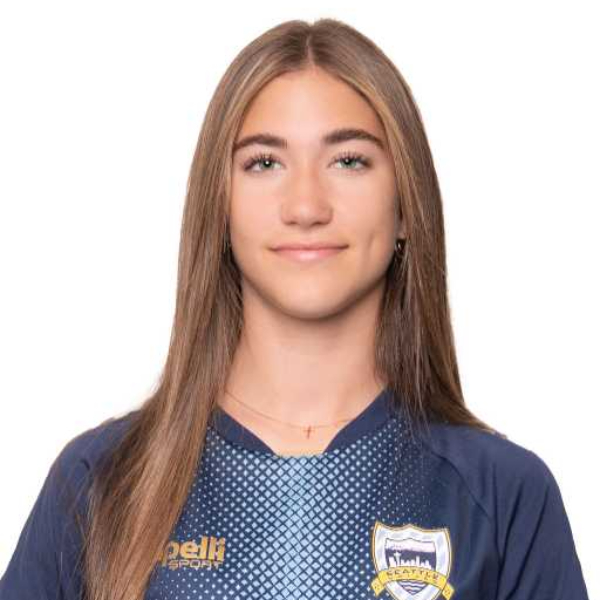 Stella Shaw's Soccer Recruiting Profile