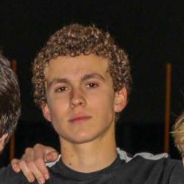 Jesse Childress' Soccer Recruiting Profile