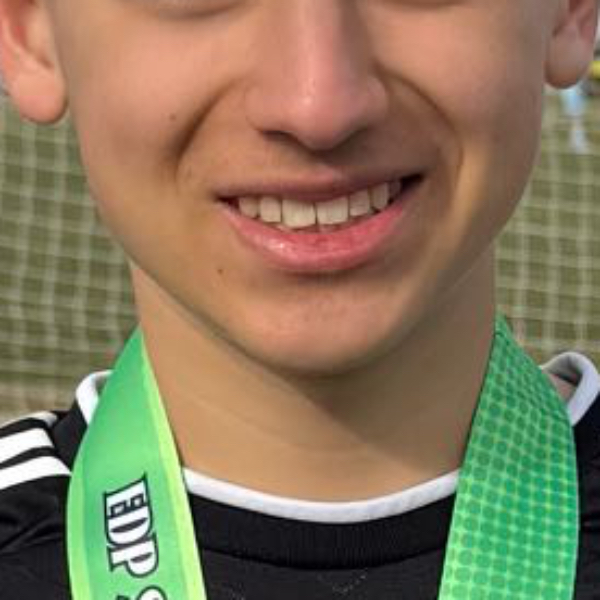 Gavin Kyle's Soccer Recruiting Profile