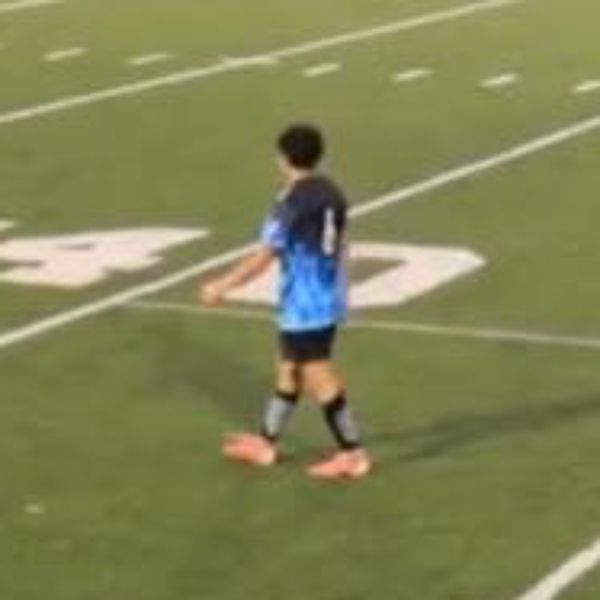 Hector Romo's Soccer Recruiting Profile