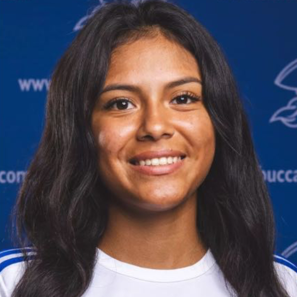 Ashlee Rodriguez's Soccer Recruiting Profile