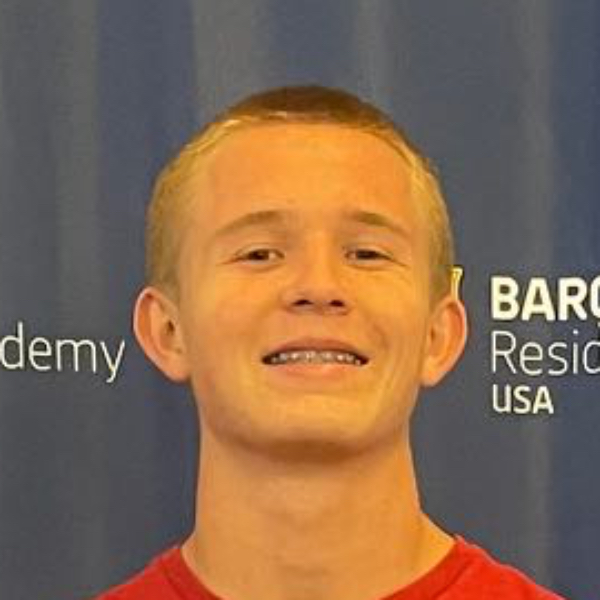 Ty Shaffer's Soccer Recruiting Profile