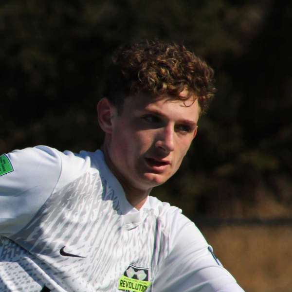 Levi Rodriguez's Soccer Recruiting Profile