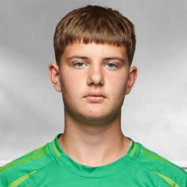 Alexander Zimmerman's Soccer Recruiting Profile