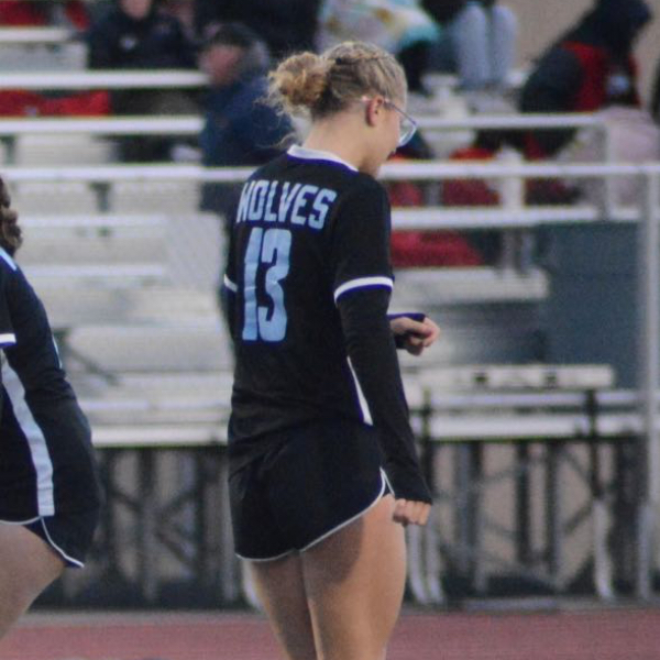 Ava Case's Soccer Recruiting Profile