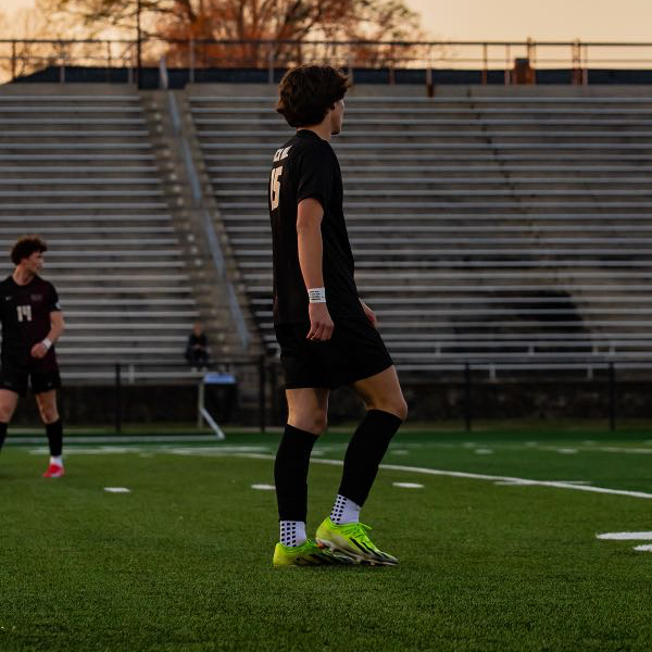 William Kennedy's Soccer Recruiting Profile