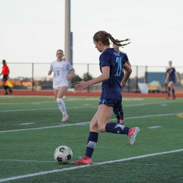 Kennedy Fletemeyer's Soccer Recruiting Profile