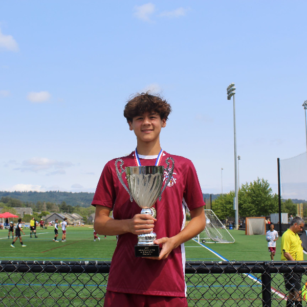 Pac NW | SportsRecruits