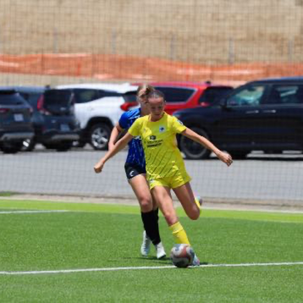 NASA TopHat - Girls | SportsRecruits