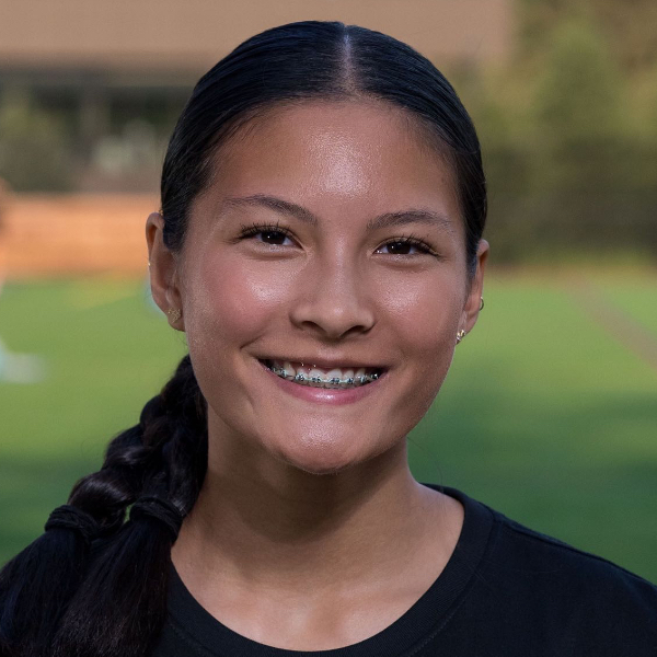 Sachi Davis' Soccer Recruiting Profile