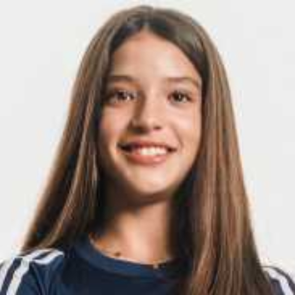 Zoë Cuevas' Soccer Recruiting Profile