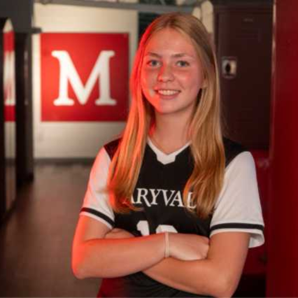 Devan Roche's Soccer Recruiting Profile
