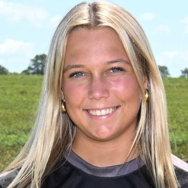 Sydney Freeman's Soccer Recruiting Profile
