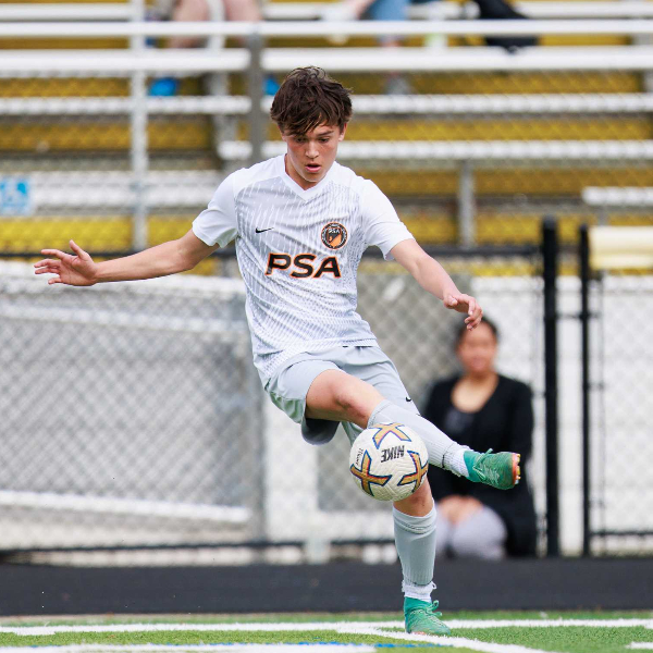 STA Soccer (Boys) | SportsRecruits