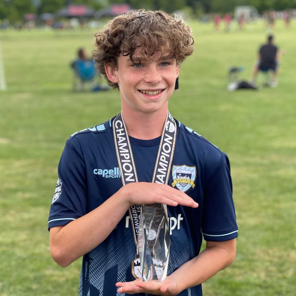 Seattle United | SportsRecruits