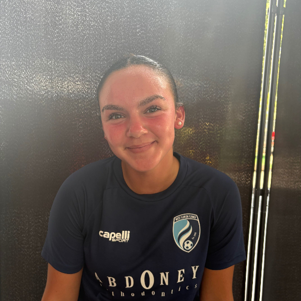 West Florida Flames-Girls | SportsRecruits