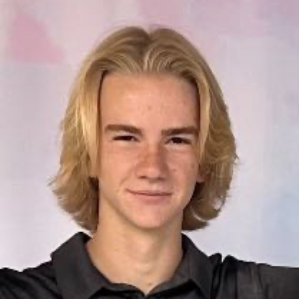 Carson Hovis' Soccer Recruiting Profile