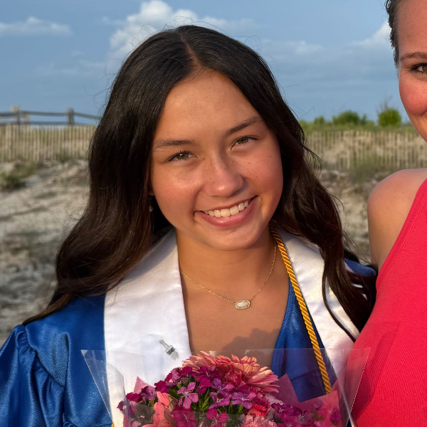 Allie Maxwell's Soccer Recruiting Profile