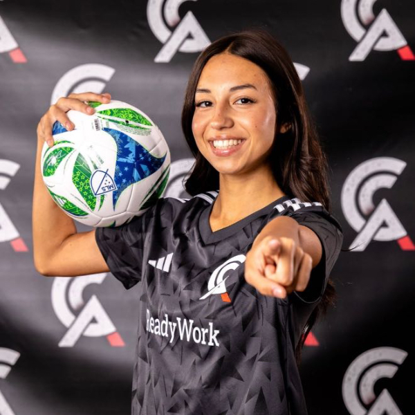 taylor torres' Soccer Recruiting Profile