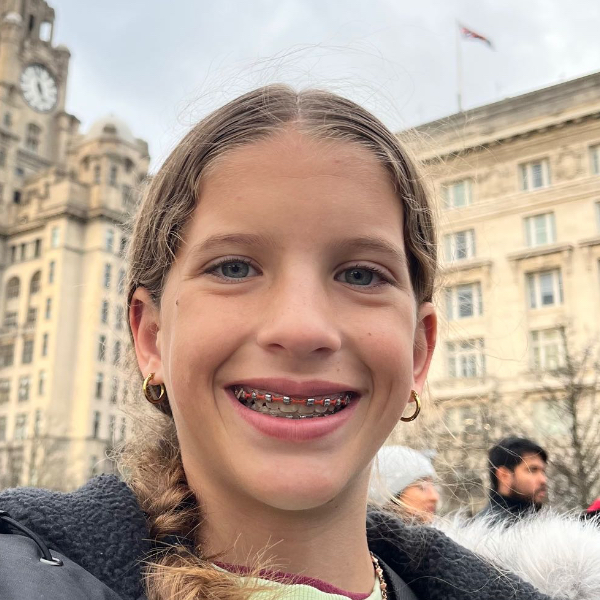 Daphne Adams' Soccer Recruiting Profile