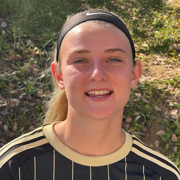 Casey O'Donnell's Soccer Recruiting Profile
