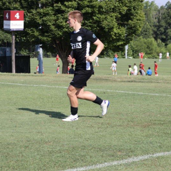 STA Soccer (Boys) | SportsRecruits