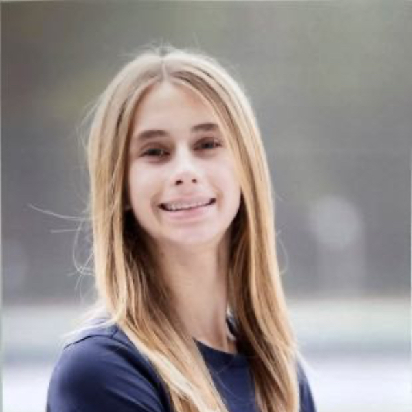 NASA TopHat - Girls | SportsRecruits