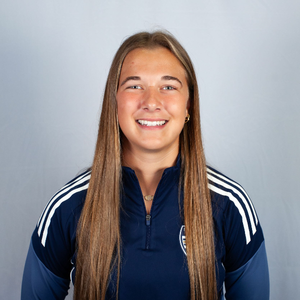 Kenzie Thompson's Soccer Recruiting Profile
