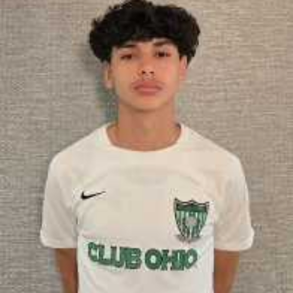 Adam Laamri's Soccer Recruiting Profile