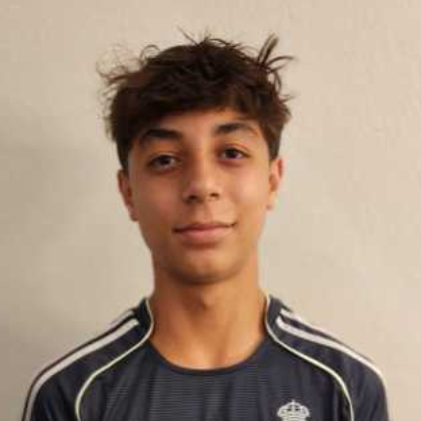 Gabriel Nunez's Soccer Recruiting Profile