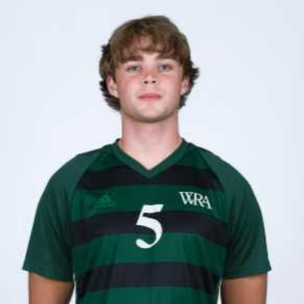 Mason Rodgers' Soccer Recruiting Profile