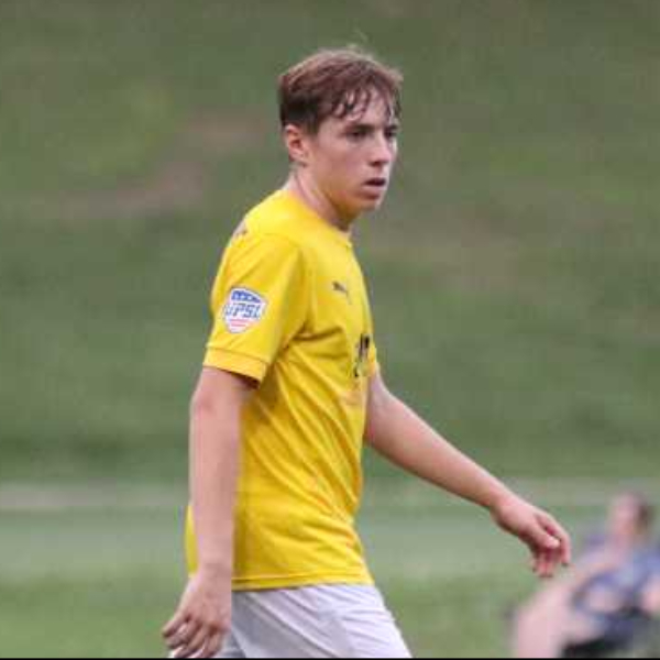 Logan Allen Medina Williams' Soccer Recruiting Profile