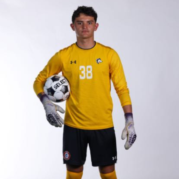 Liam Sloan's Soccer Recruiting Profile