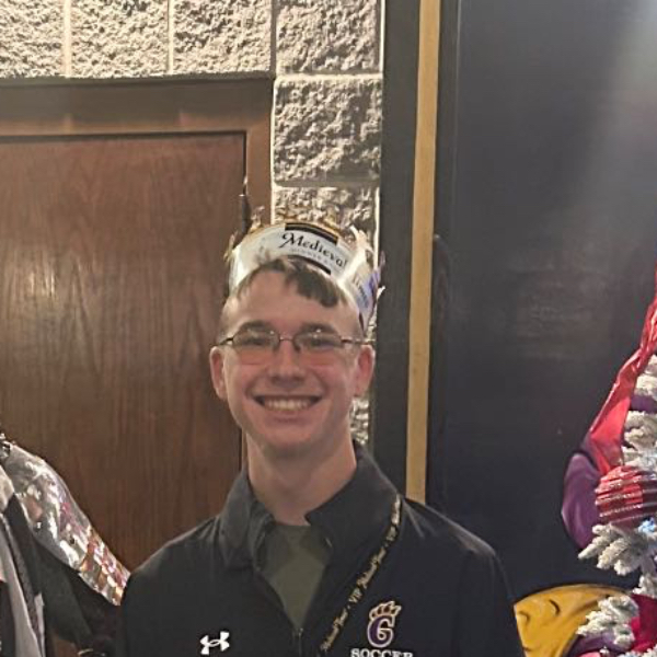 Michael Swanson's Soccer Recruiting Profile