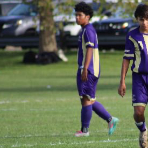 Kevin Gregorio's Soccer Recruiting Profile