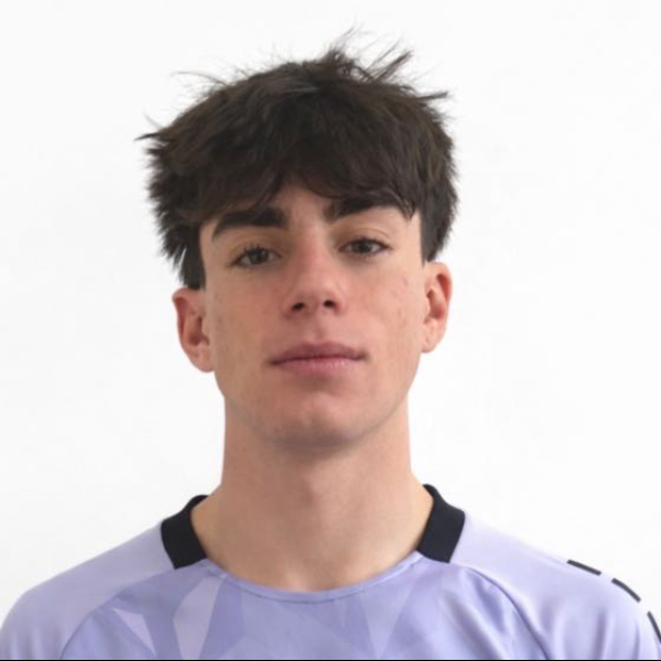 Dylan Barker's Soccer Recruiting Profile