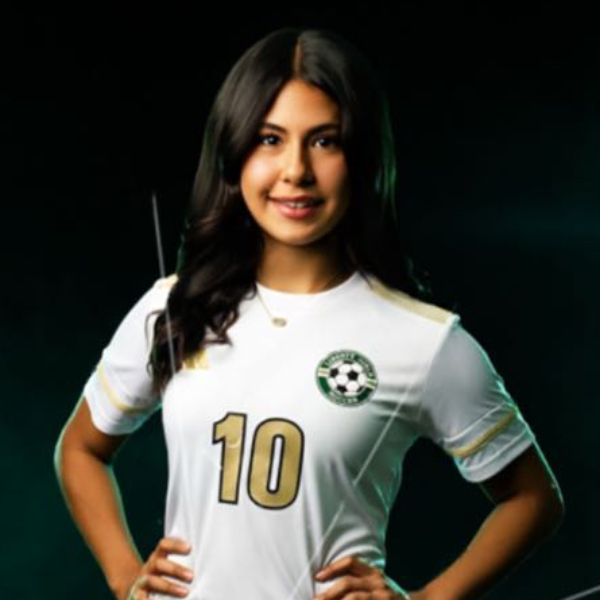 Vanessa Meza's Soccer Recruiting Profile