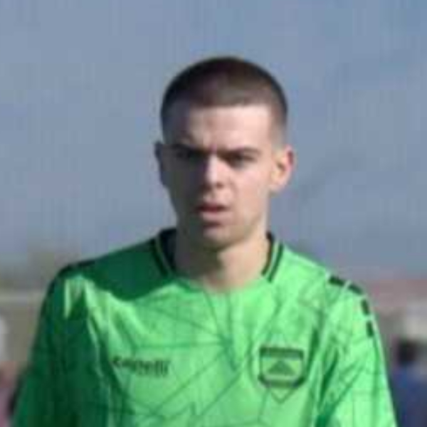 Robert Falco's Soccer Recruiting Profile