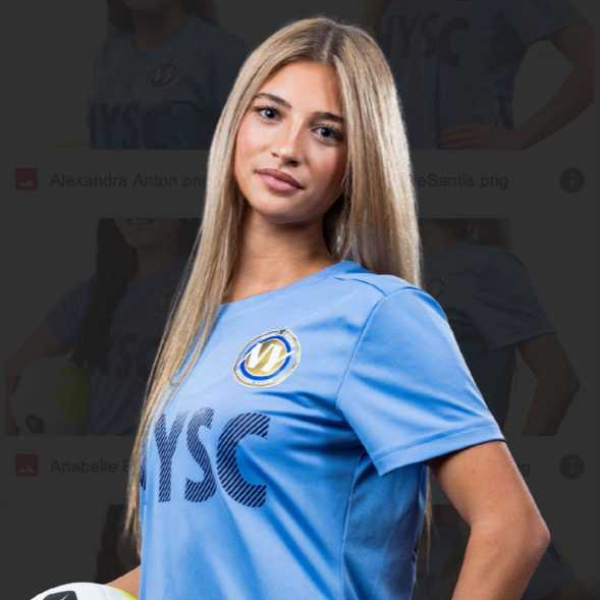 Ashlee Langschultz's Soccer Recruiting Profile
