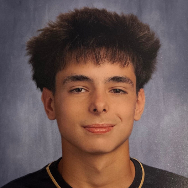 Max Sant'Anna Henry's Soccer Recruiting Profile