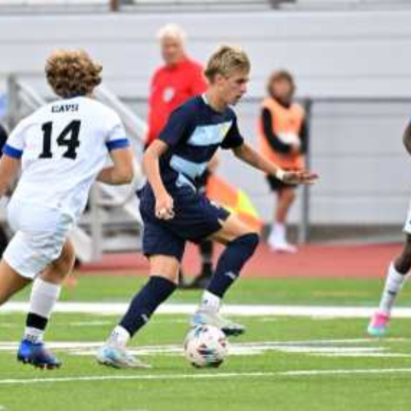 Seth Benjamin's Soccer Recruiting Profile